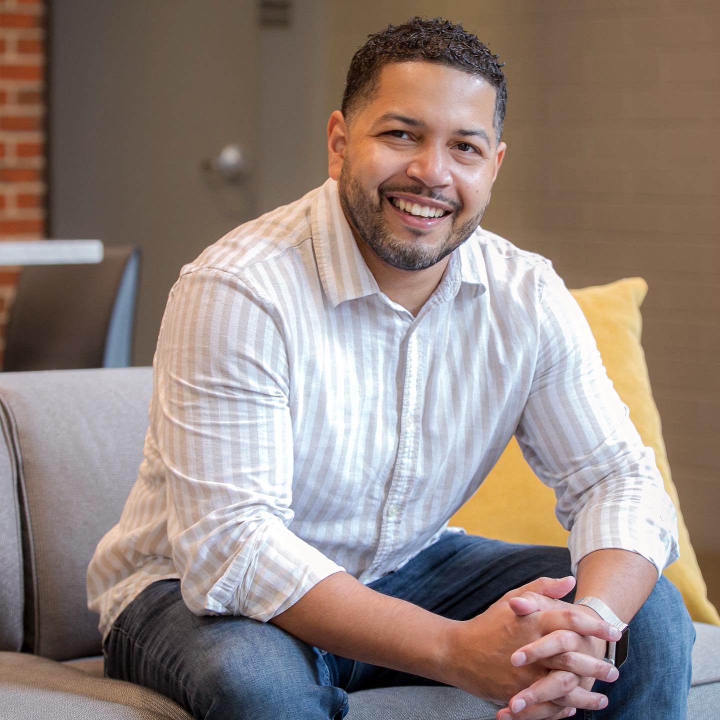 Leon Scott – Writer, Producer & Comedian